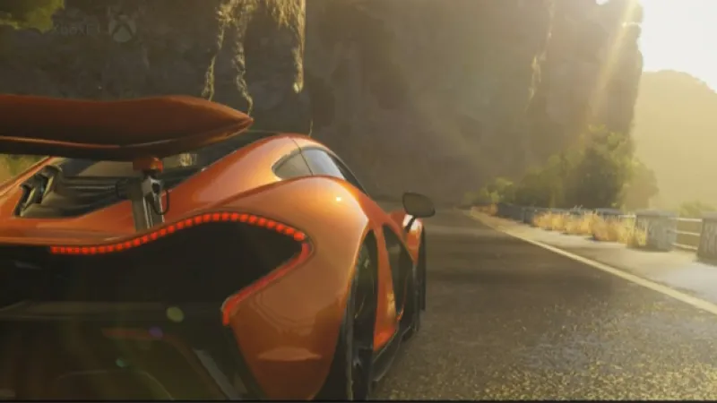Forza Horizon 2 Gets A Release Date [Trailer Added] - Game Informer